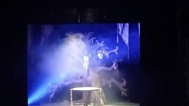 Мангистауский областной театр кукол 🎎 Казахстан 🇰🇿 Актау