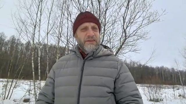 Большая прогулка по Библии