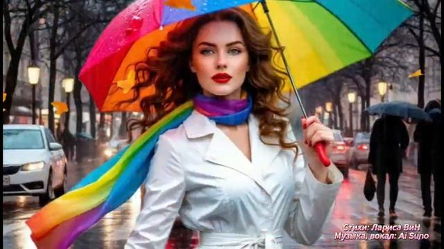 Осенний твист