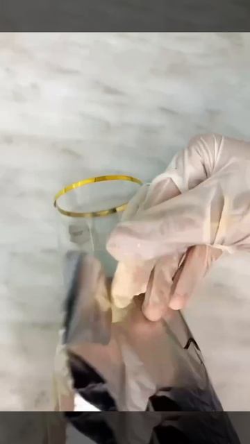 Жульен в съедобных горшочках #жульен #курица #рецепты