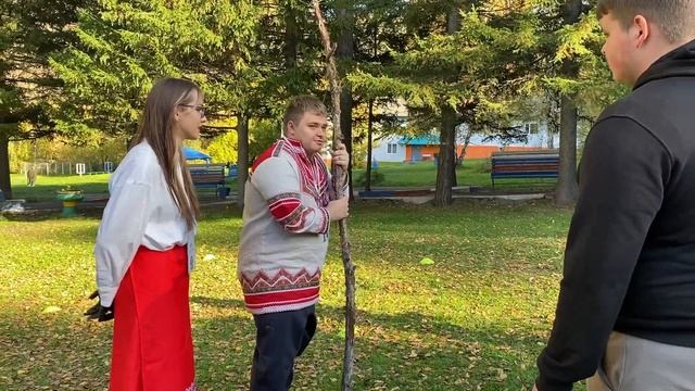 Посвящение ИФБиБТ 2025