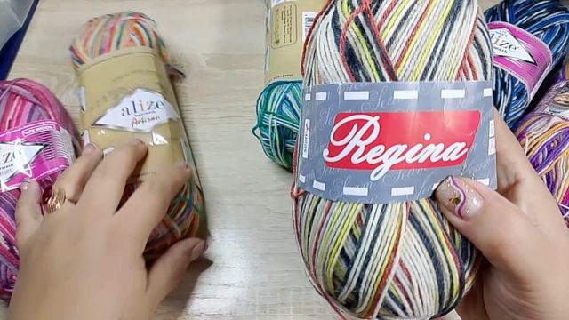 СП "Радуга 4" Вступление. участник #4