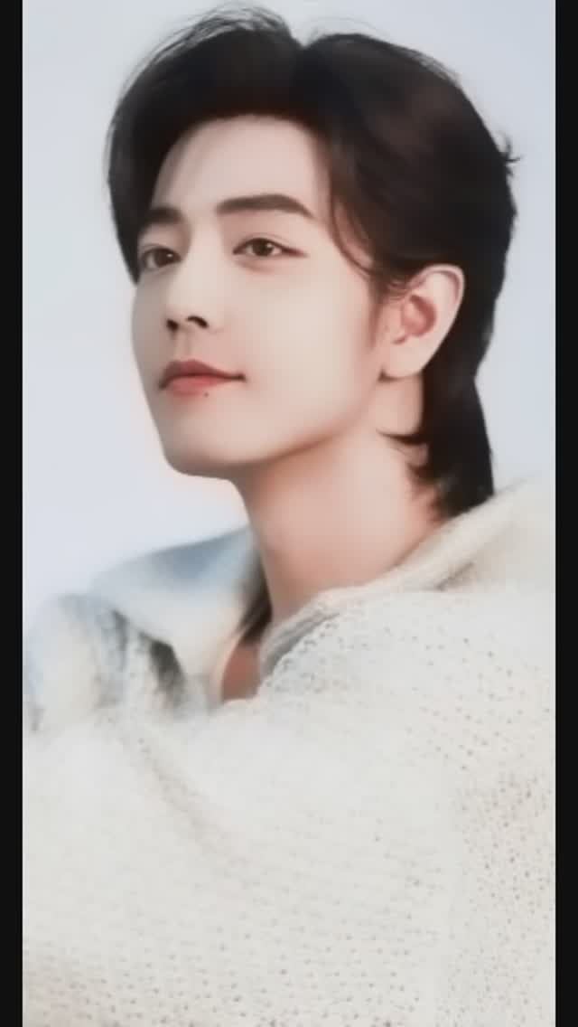 Сяо Чжань, 肖战, Xiao Zhan, (Sean Xiao, Шон Сяо) - китайский актер