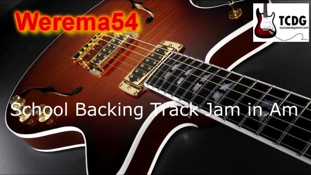 Вечерняя школа  блюза  урок 7