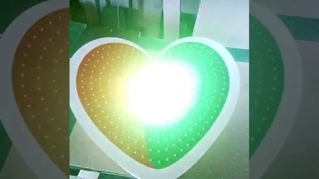 Прототип пиксельного логотипа для сети аптек “Ригла”