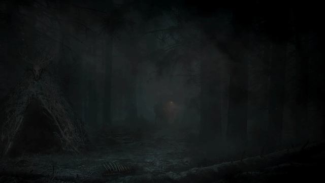 08 - Dark Forest