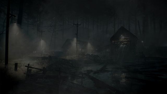 02 - Forest Sonata (The Cry of the Forest)