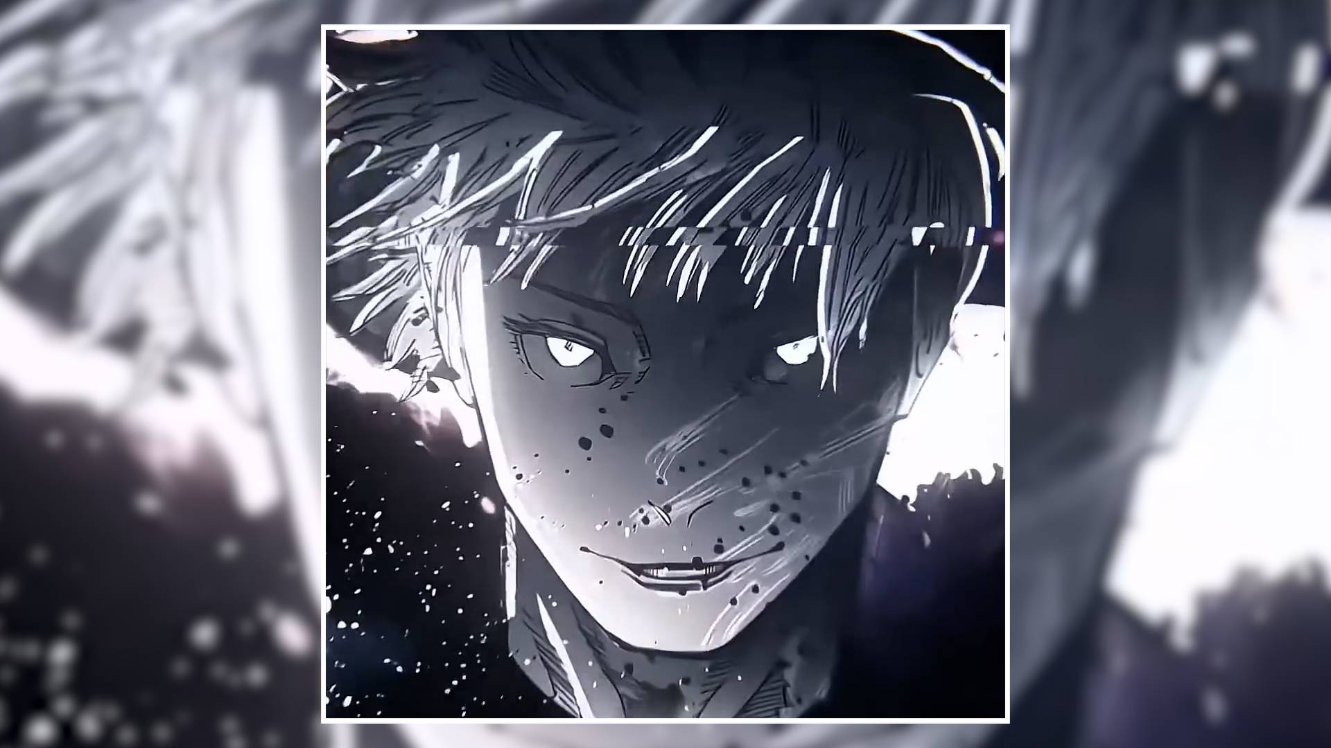 NO BATIDÃO - ZXKAI - (Slowed) x Satoru Gojo [Brazilian Funk]