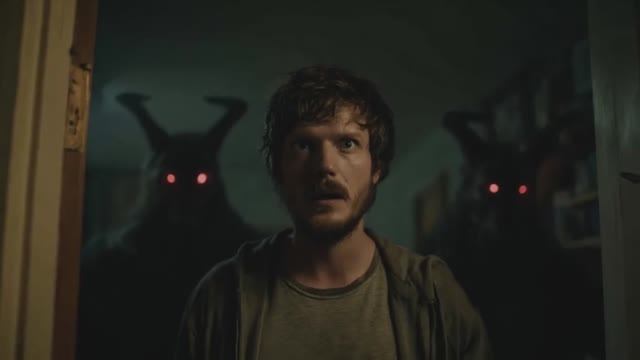 Белая горячка