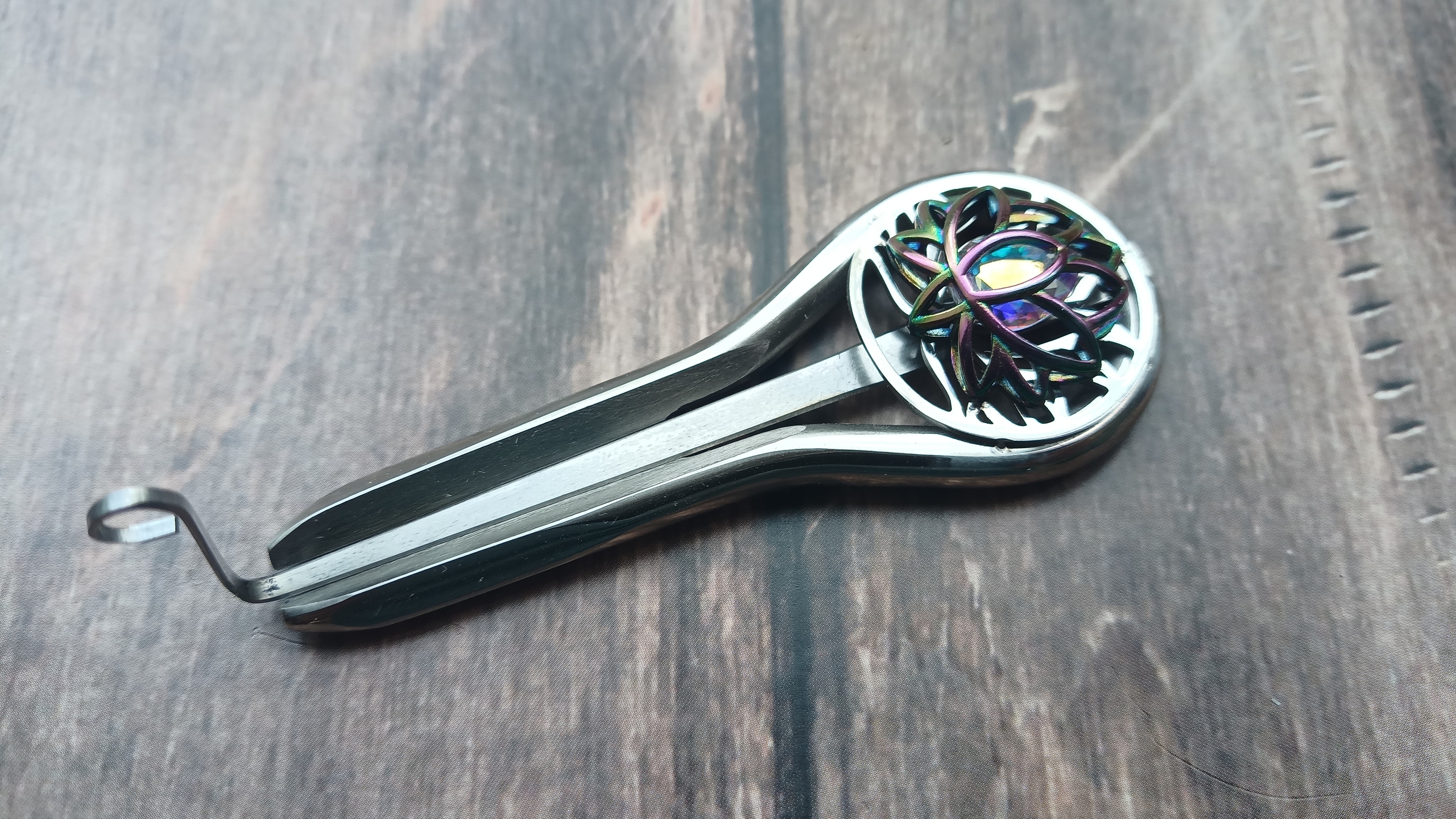 Эфир с мастером этнических музыкальных инструментов Михаилом Масько.