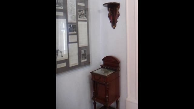 Тамбов. Музей Г.В.Чичерина. Окончание