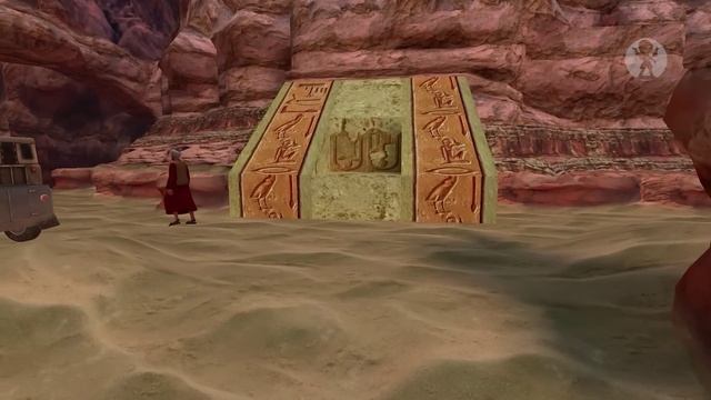 Tomb Raider 4 The Last Revelation Remastered - Египет. Долина королей. Все секреты