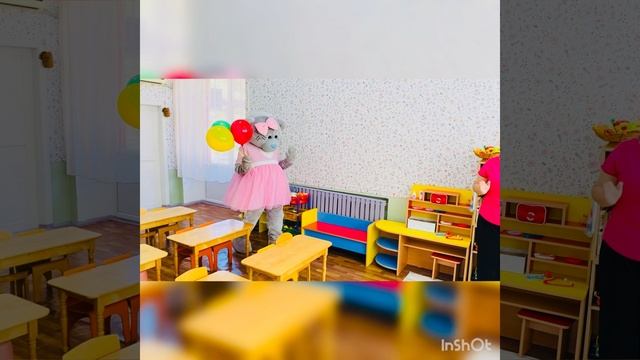 Визитная карточка