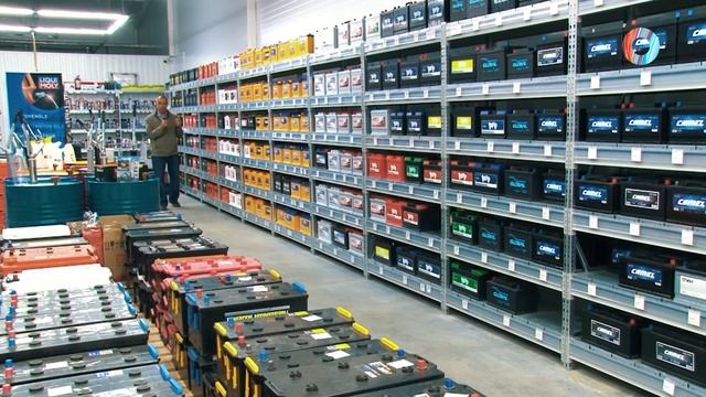 Автосфера. 01.10.2025