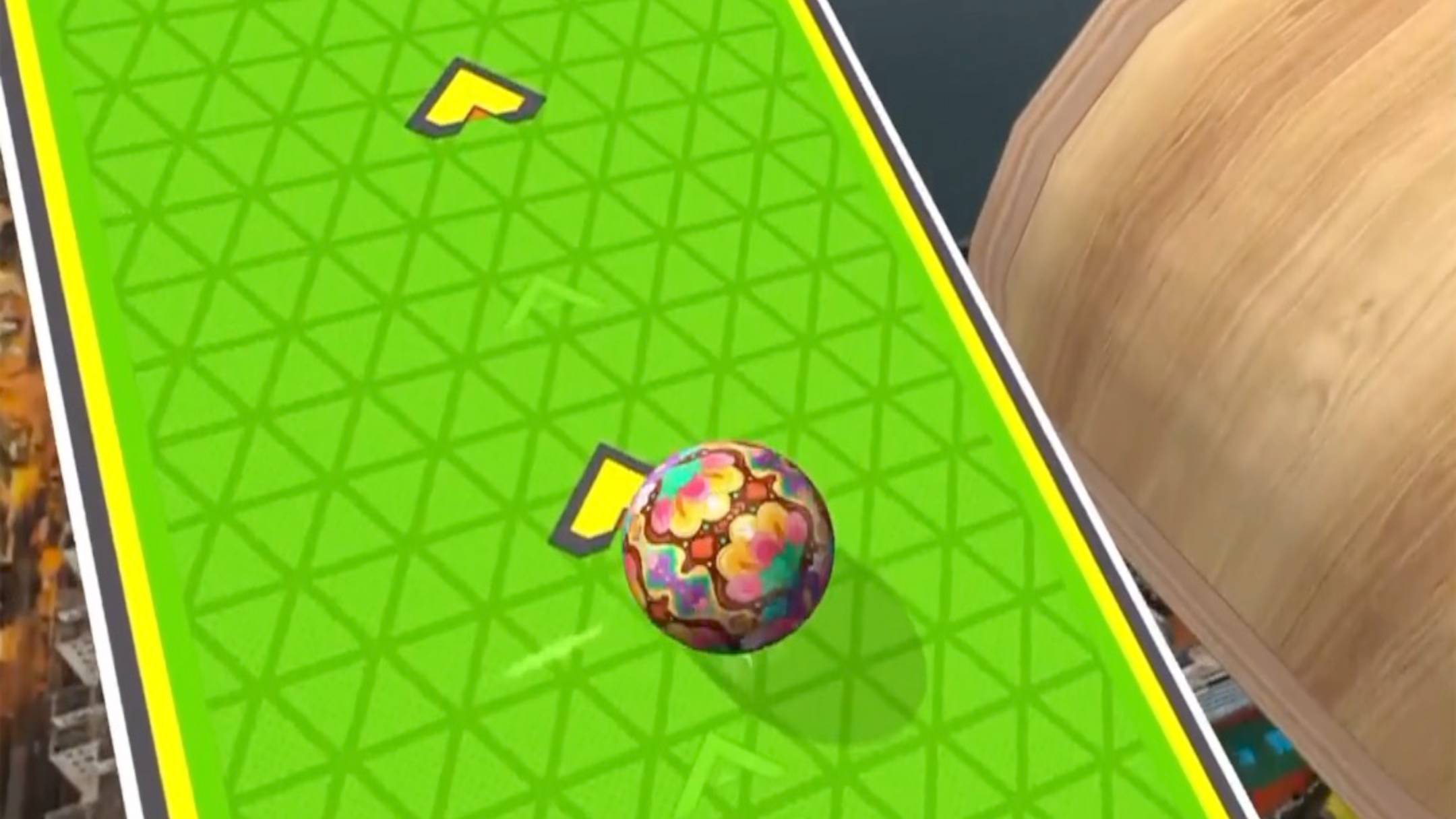 Going Balls  Super Speed run Gameplay New Update Level 244 Spin