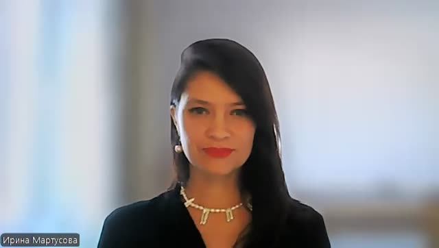 Встреча 6. Разворот сценария "от тяжести к РОСКОШИ"