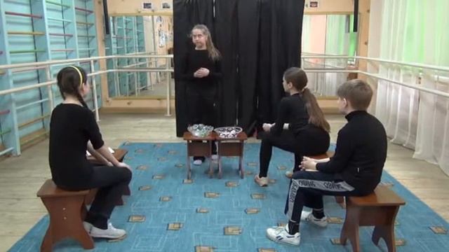 Открытые уроки