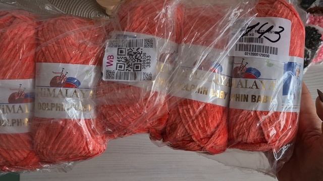 Вязовлог. Связала набор, купила классные полочки, и ещё нужная покупка