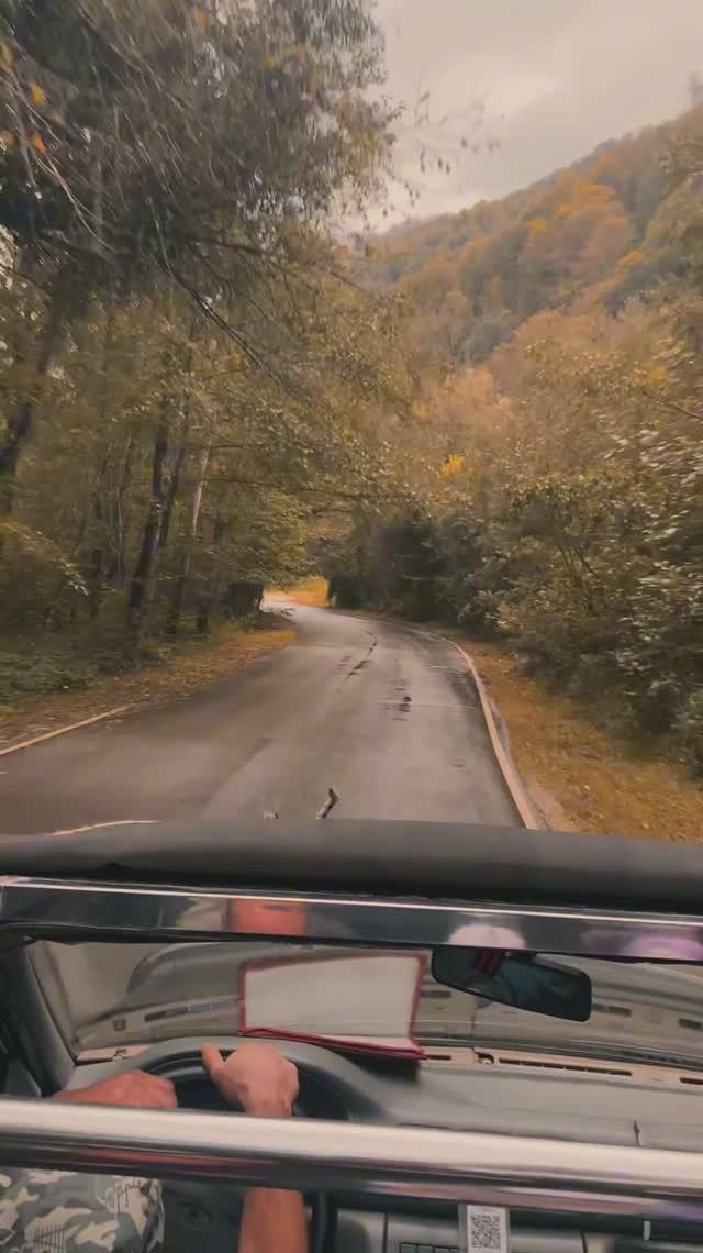 Богуш Илья - Снова в путь /Сочи/