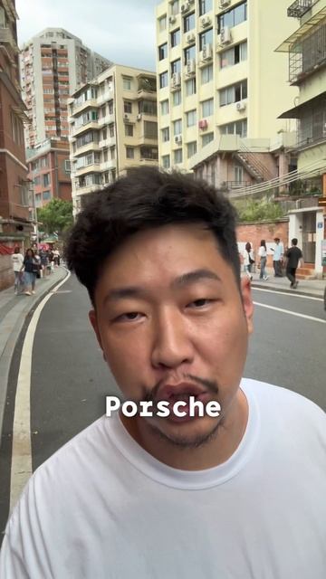 Аналог Porsche Cayenne в Китае