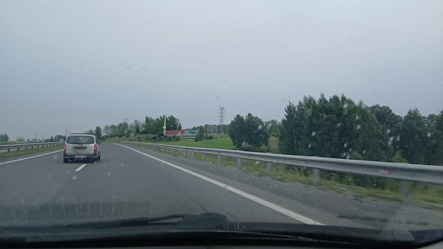 Едем в Алтайский край в Пещерку на золотые пески,на водопады