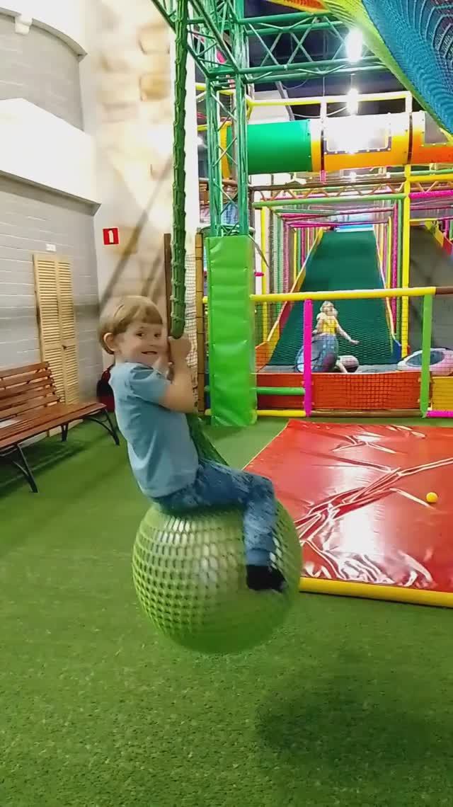 Джоки-Джоя, ТЦ Июнь, лето 2023