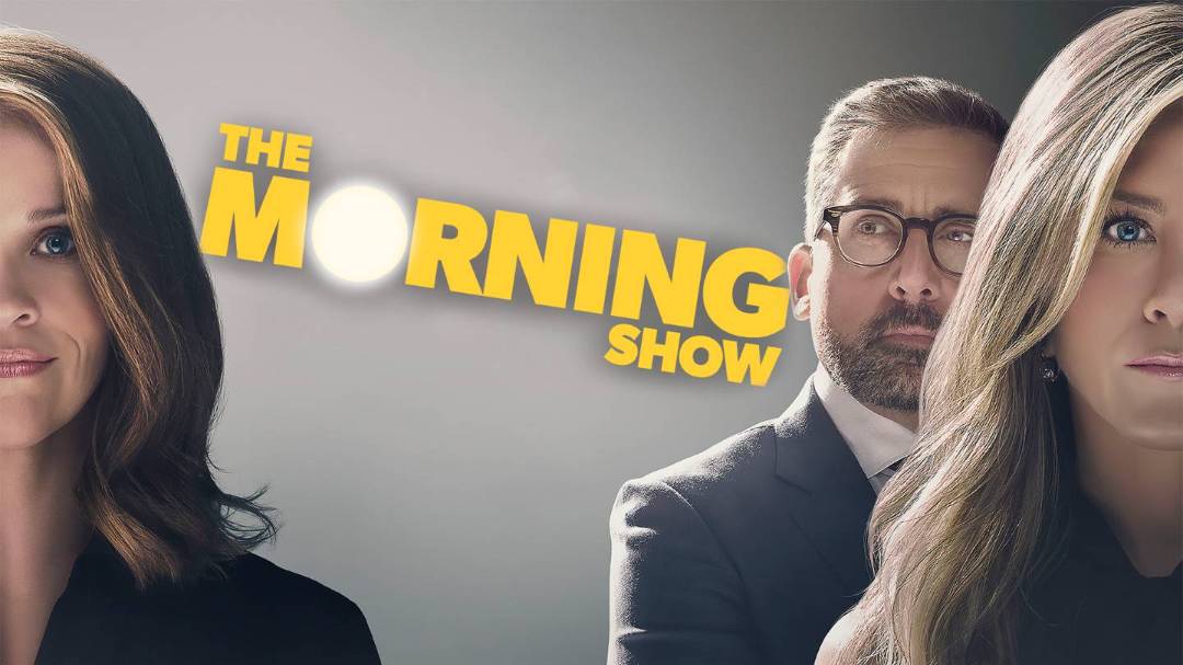 Сериал Утреннее шоу | The Morning Show - 4 сезон 3 серия