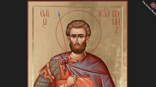 Молитвы о пропавшем без вести