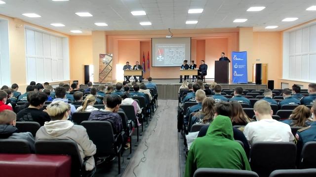 Подвиги наших земляков: магаданцы – кавалеры ордена Мужества Михаил Баздеров и Юрий Янсон