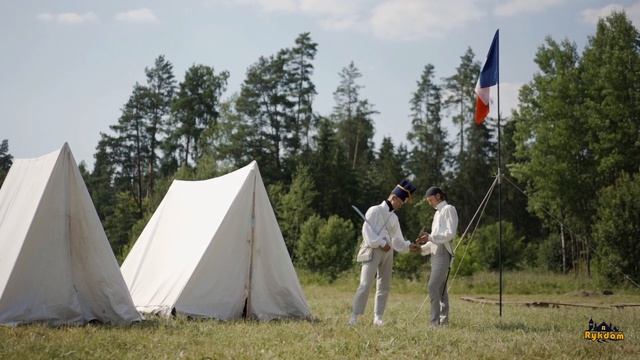 Детство Наполеона: почему он стал таким великим
