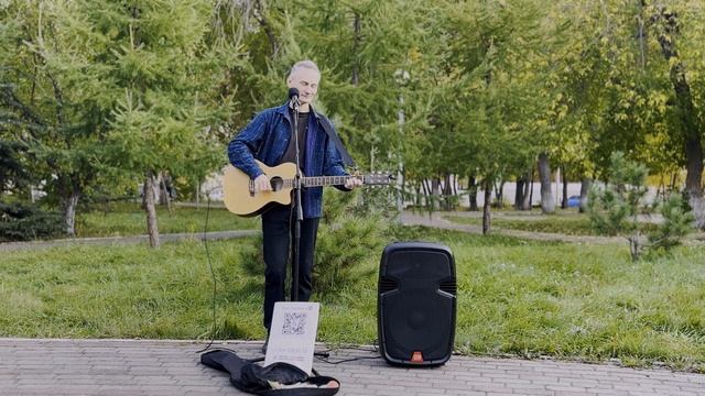 Евгений Змановский - 10-Ветер (DDT)
