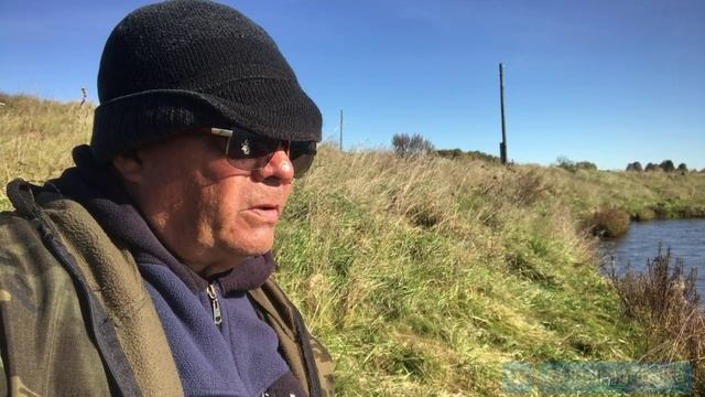 Осенняя ловля карася.2025.