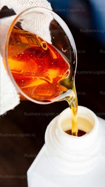 Как не купить подделку Toyota 5W-30 SN? Проверка за 10 секунд!