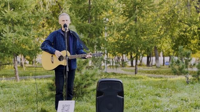 Евгений Змановский - 08-Кукушка (Кино)
