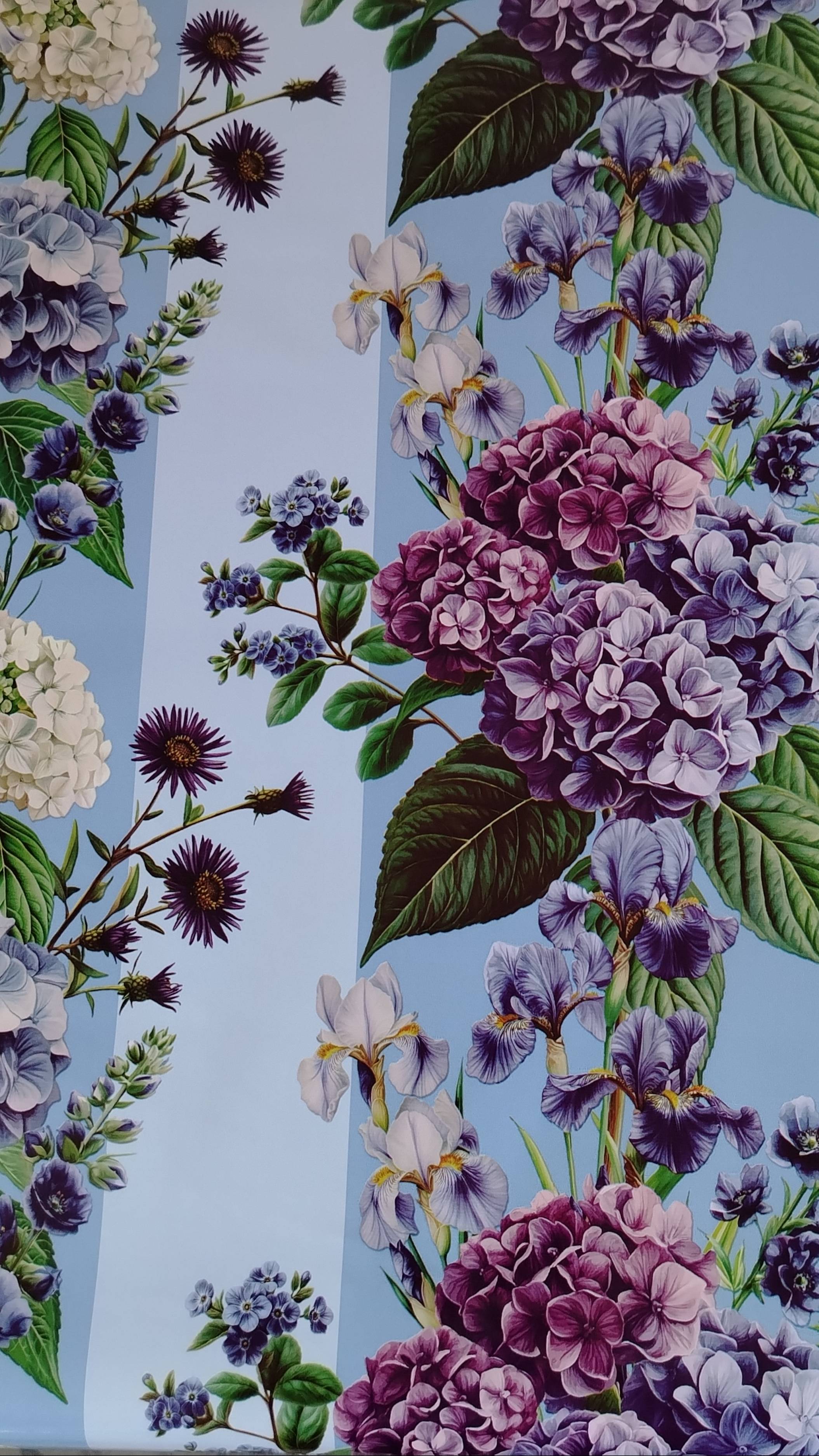 Клеенка GRACE ткань с пвх покрытием 1,4х20м STS1129