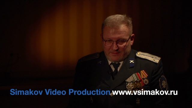 Документальный проект "Именем Героя" - Алексей Рябов