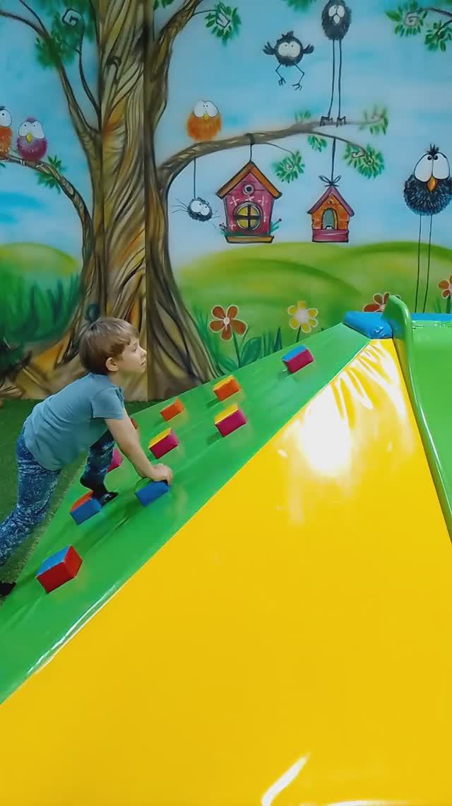 Джоки-Джоя, ТЦ Июнь, Мытищи, лето 2023