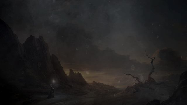 05 - The Valley of Feelings