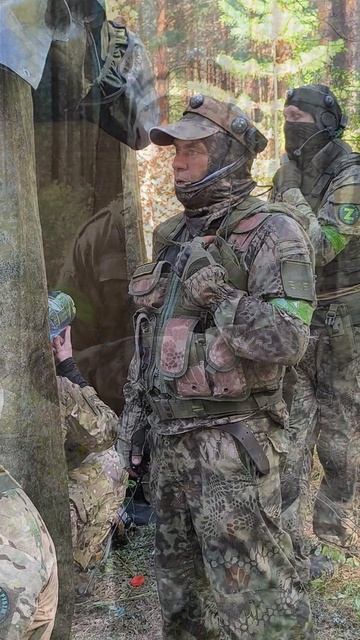 «БАЙКАЛЬСКИЙ РУБЕЖ» - ретроспектива