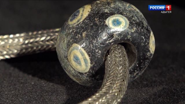 Экспедиция в прошлое - 11.04.2025