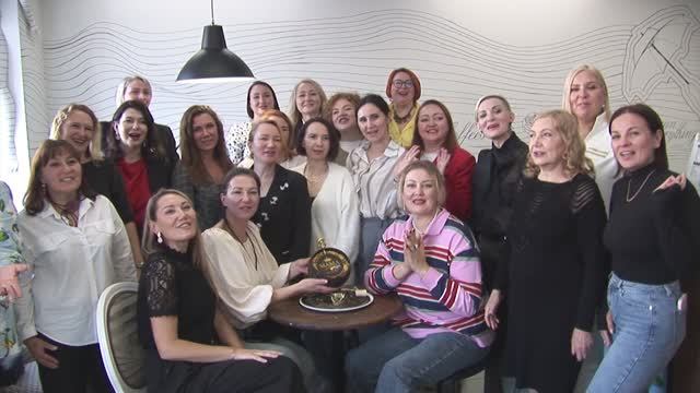 Мама года Челябинск - Всероссийская премия. Открытие 8 сезона