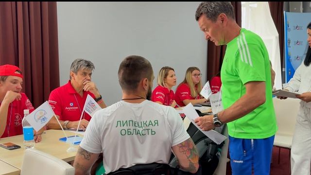 Дневник фестиваля «Сириус-2025». 2 октября. День первый