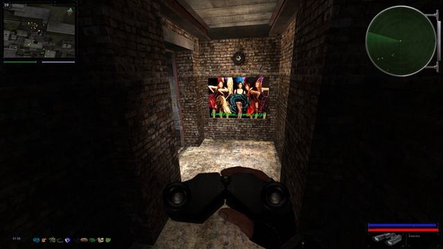 загадка от Жеки Винтаря