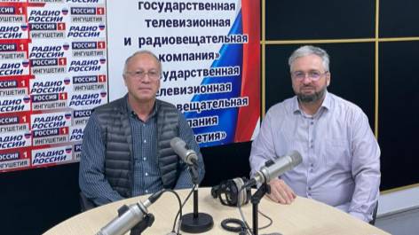 ТЕОРИЯ FM 011025  Матиев Беслан директор детского мед центра «Айболит»