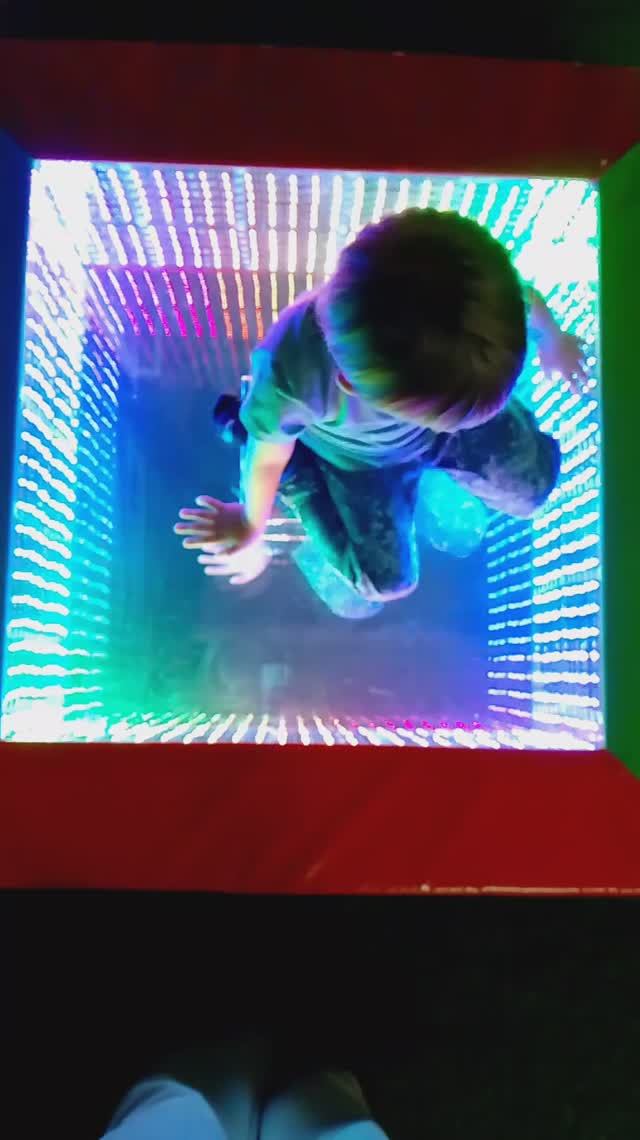 Джоки-Джоя, ТЦ Июнь, лето 2023