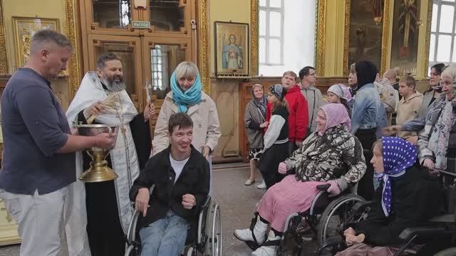 Вопросы веры. О проекте «Вера без границ»