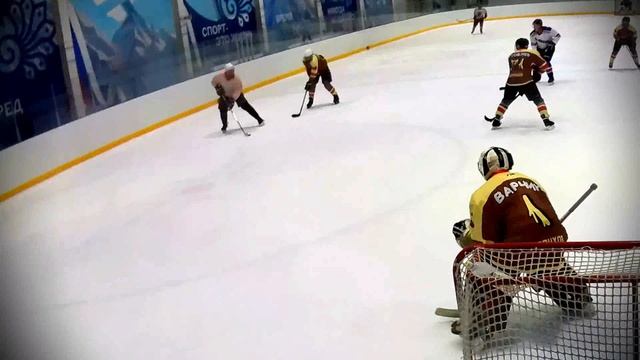 HVvsЗвезда_20250927_Яркие моменты