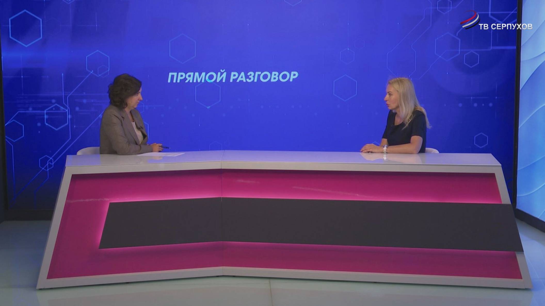 Прямой разговор. Комплексный подход к лечению боли в клиники "Аксиомед"