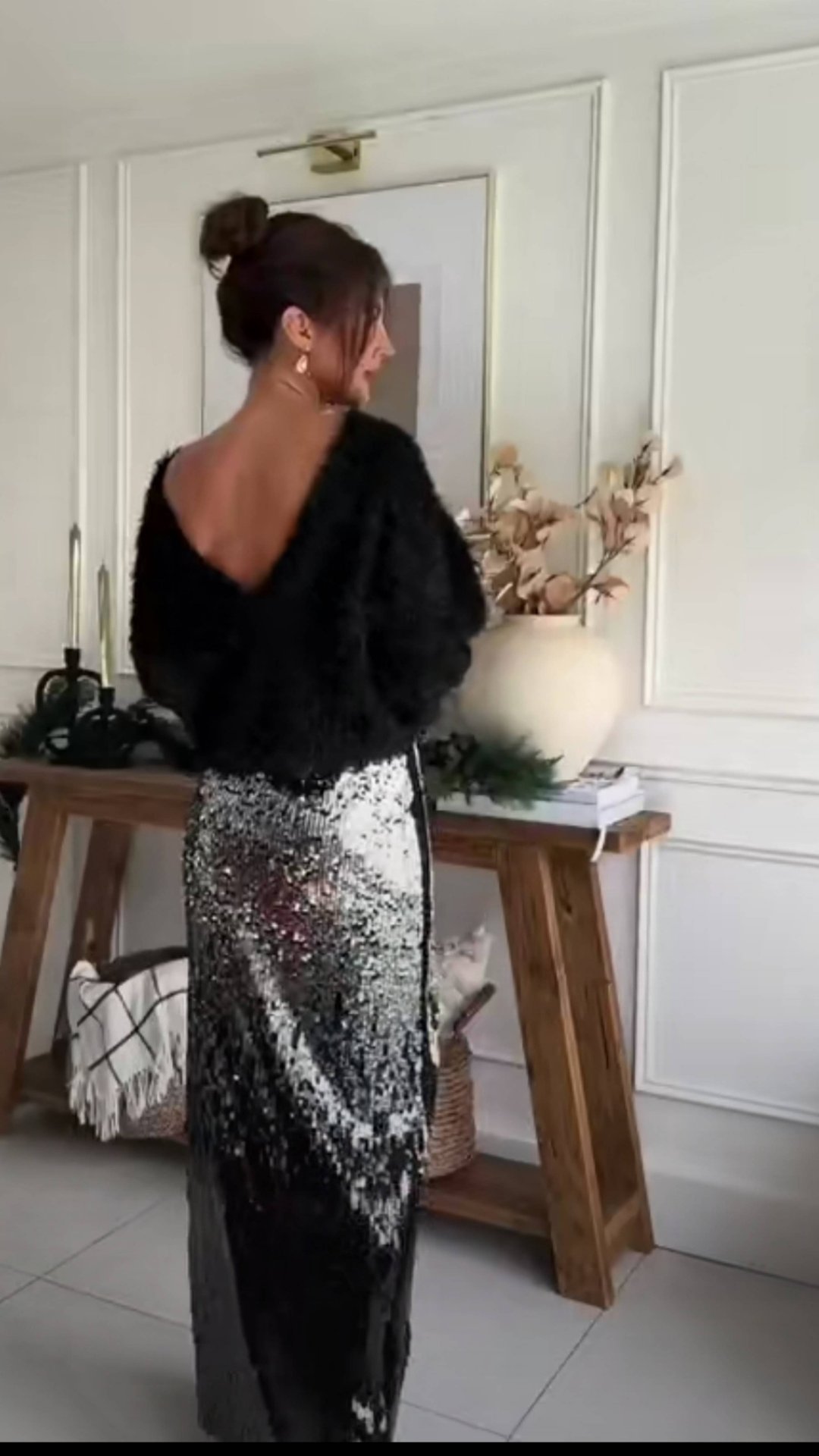 Наряды на новый год  - Что надеть на новый год?