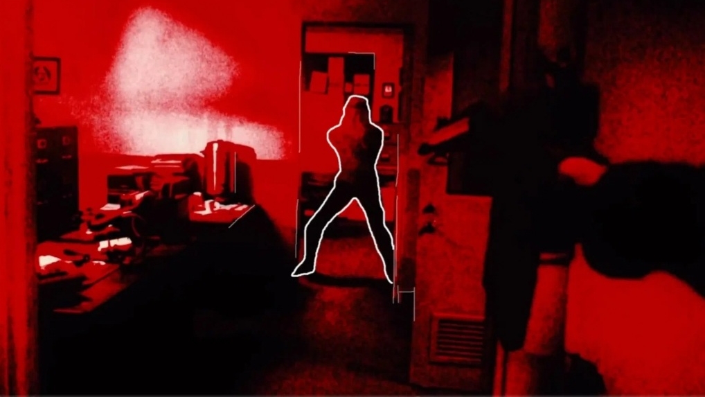 CQB #7 страйкбол-снова в строй